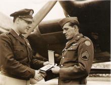 Photo Gallery | 482nd Bombardment Group (P)